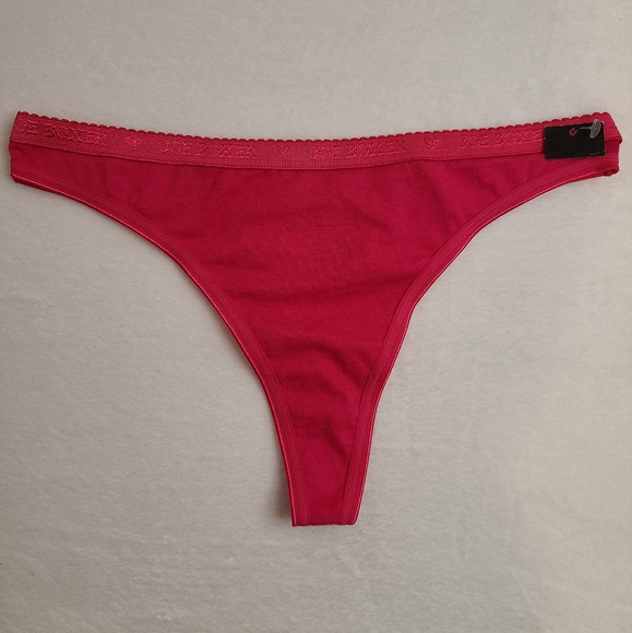 Joe Boxer | Intimates & Sleepwear | Vtg Joe Boxer Signature Logo Band ...